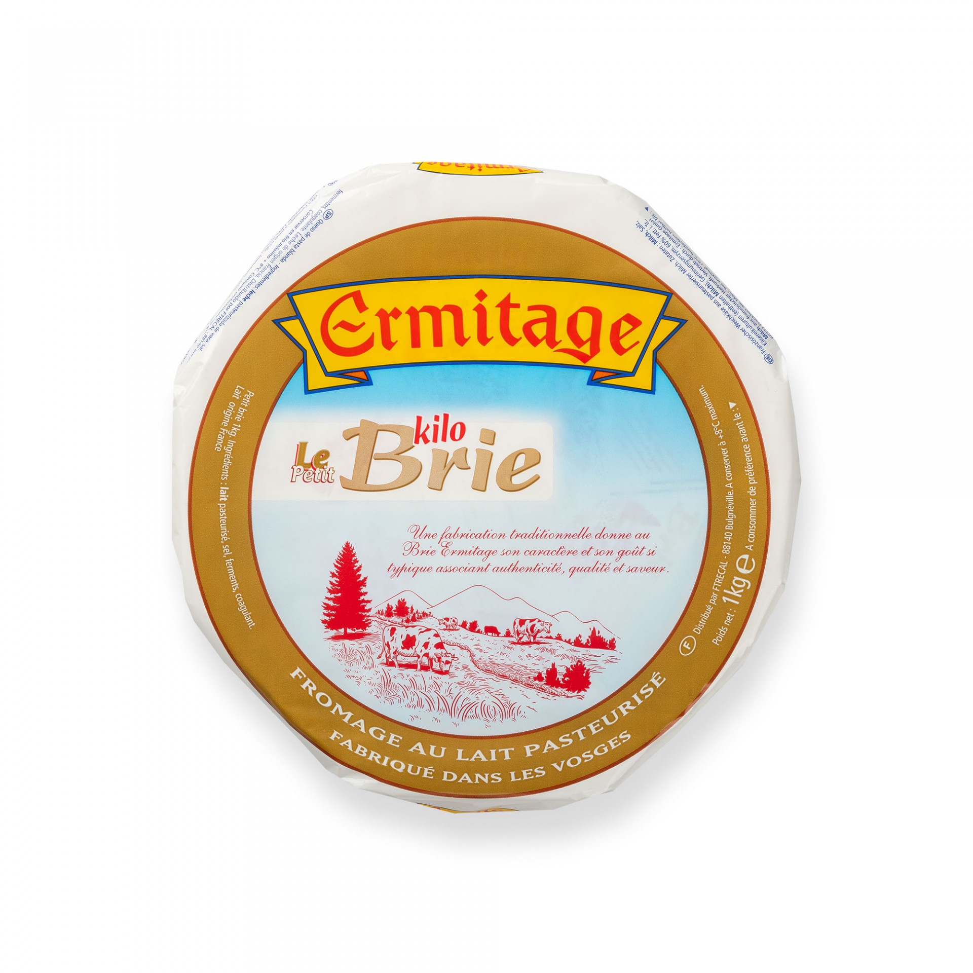 Bulk Buy Petit Brie 33% Wholesale | KFF