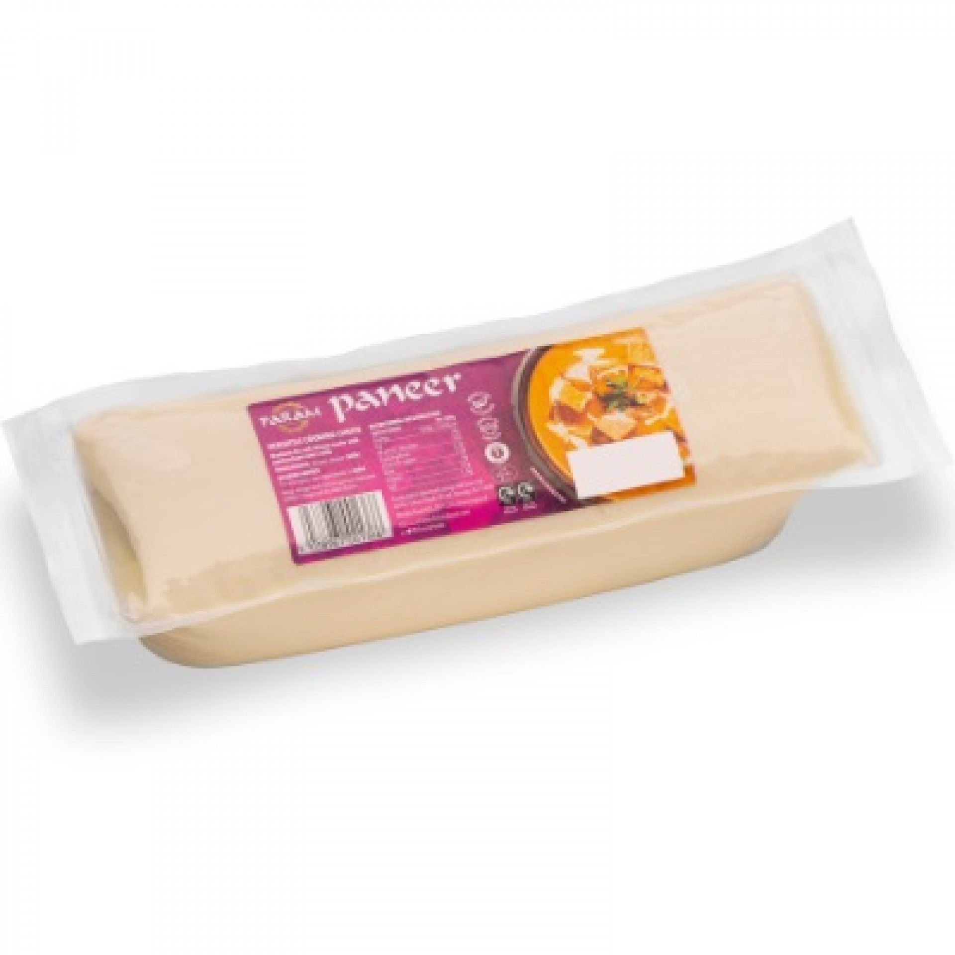 Bulk Buy Parem Paneer Wholesale | KFF