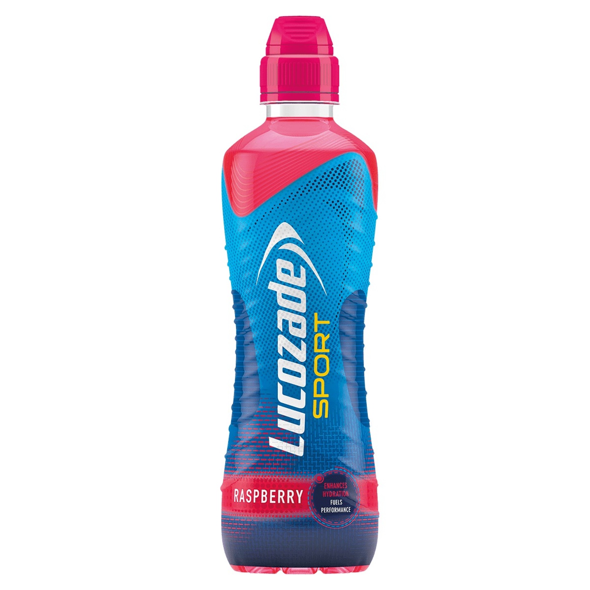 Bulk Buy LUCOZADE Raspberry Sport Wholesale | KFF