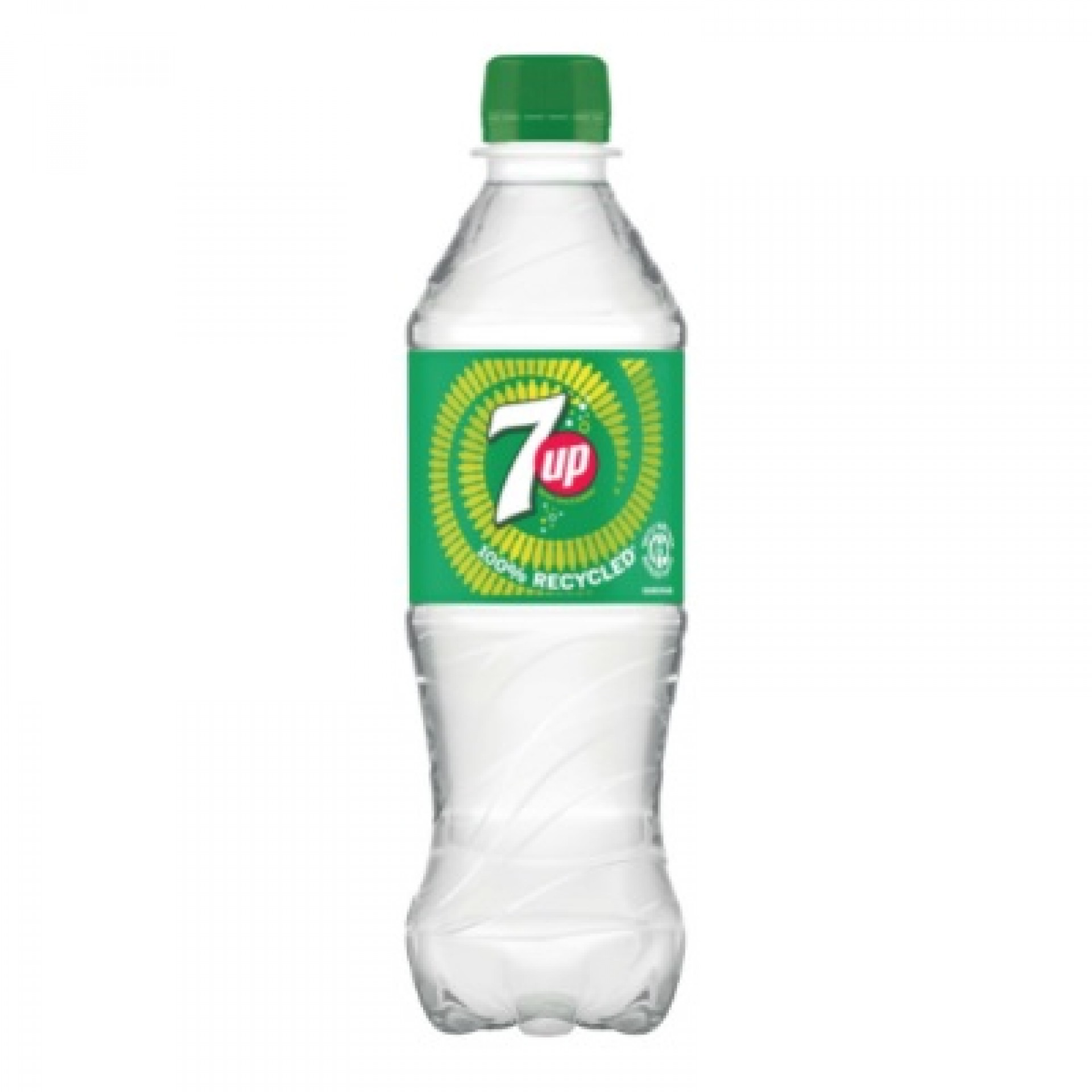 7UP Regular (Bottle)