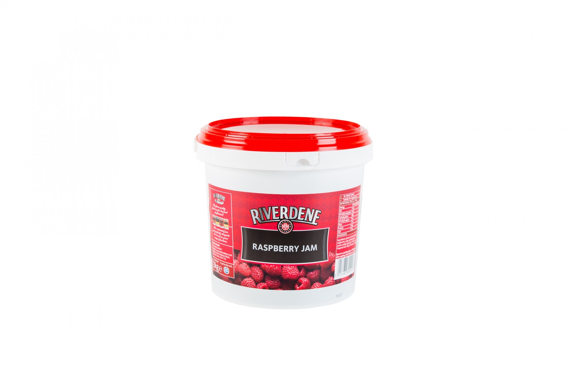 Bulk Buy Raspberry Jam Wholesale | KFF