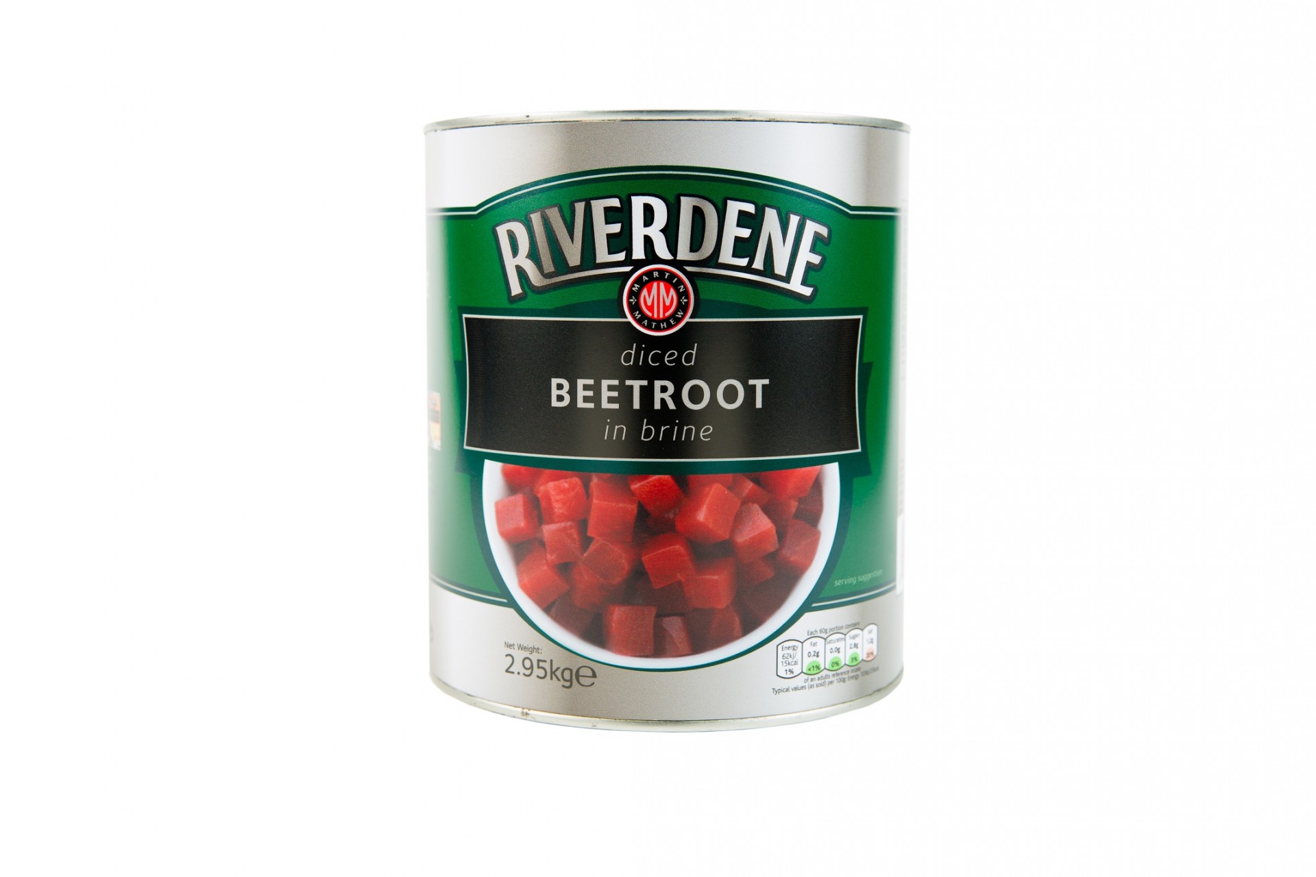 Bulk Buy Diced Beetroot In Brine Wholesale | KFF