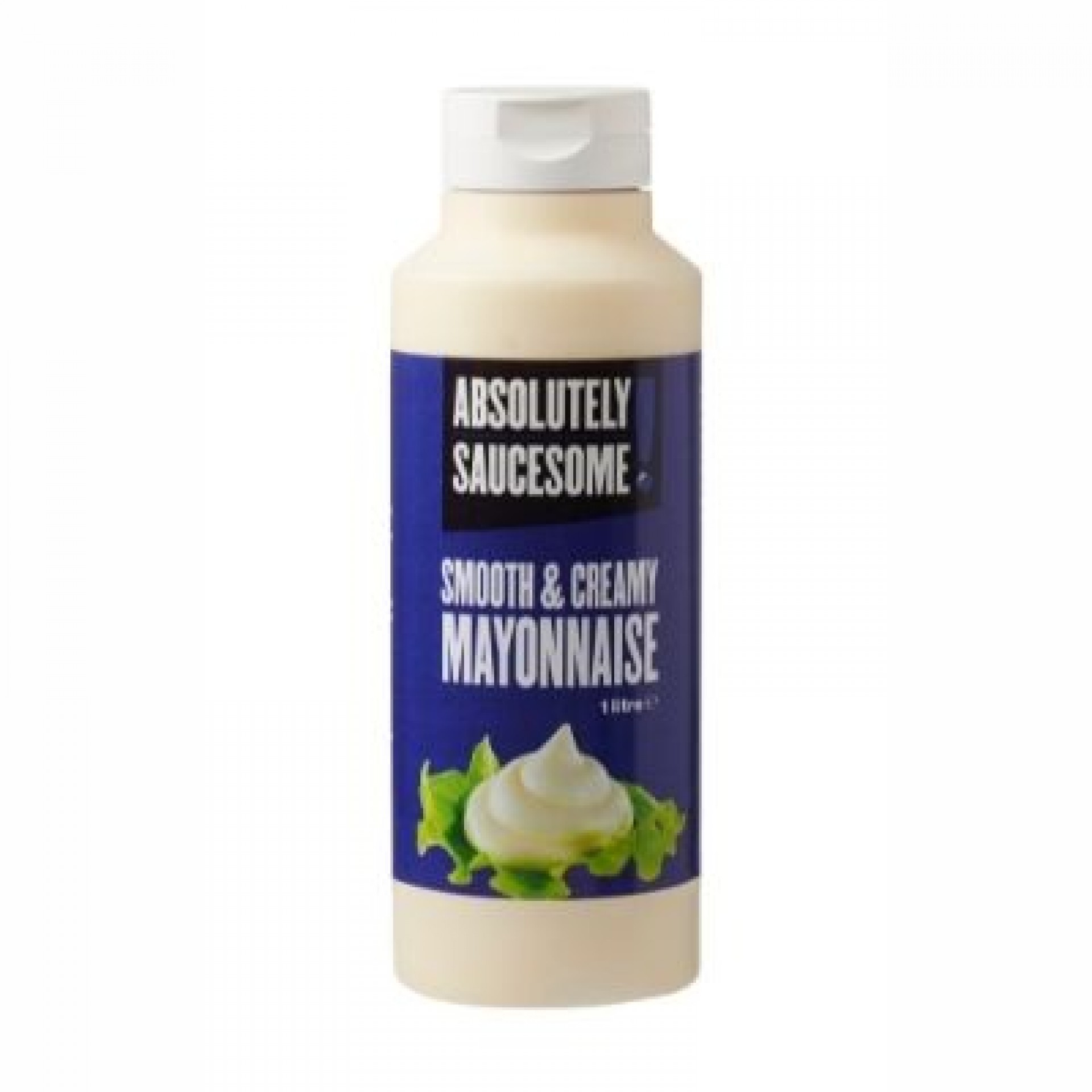 Bulk Buy Real Mayonnaise Squeezy Wholesale | KFF