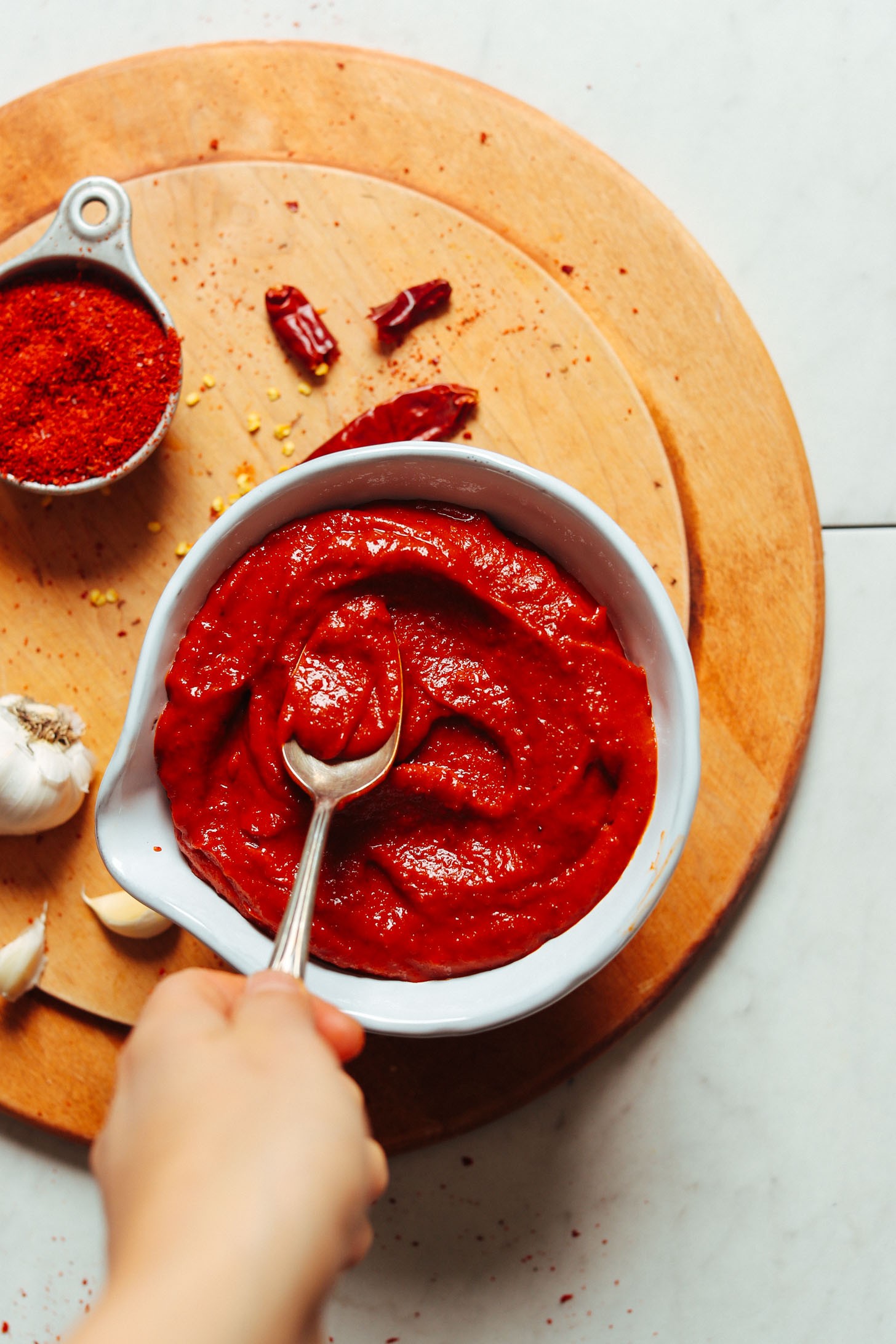 Bulk Buy Gochujang Paste Wholesale | KFF
