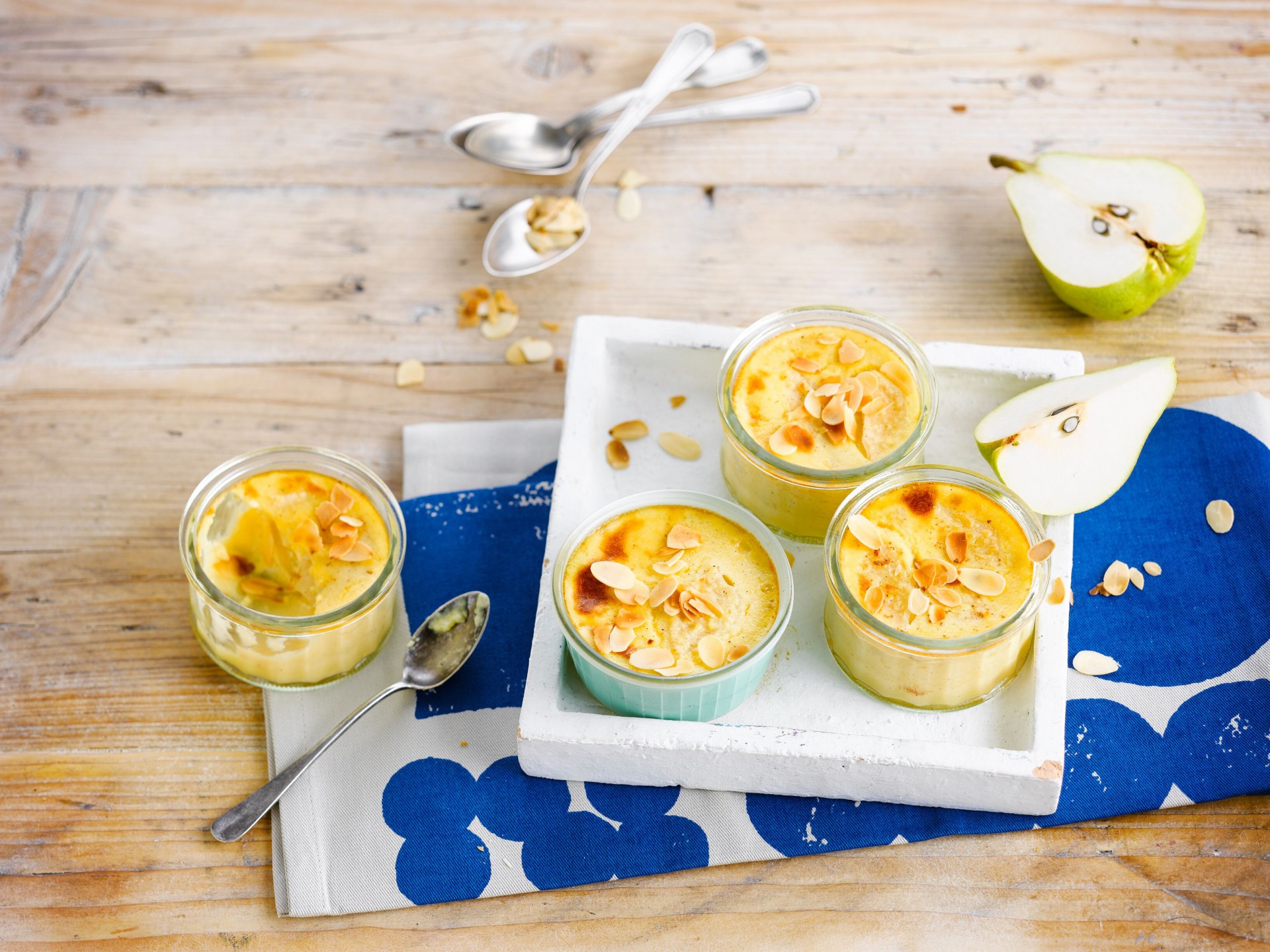 Bulk Buy ALPRO Vegan Vanilla Custard Wholesale | KFF