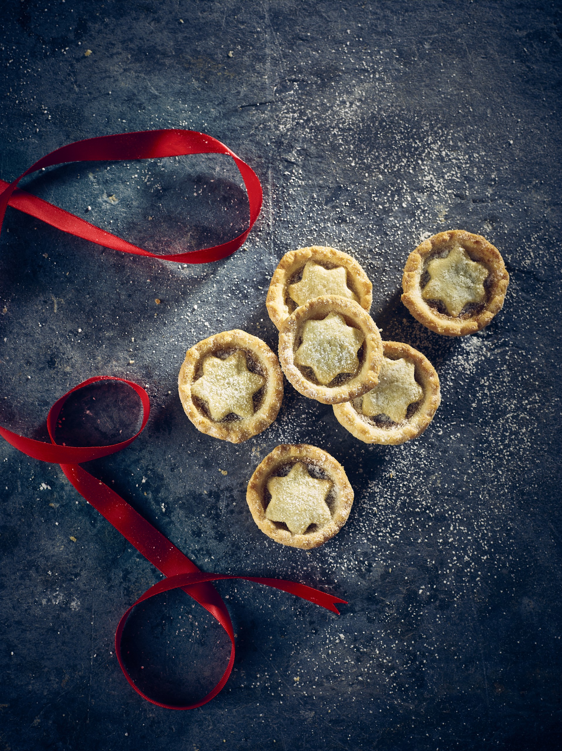 Bulk Buy Mini Mince Pies Wholesale | KFF