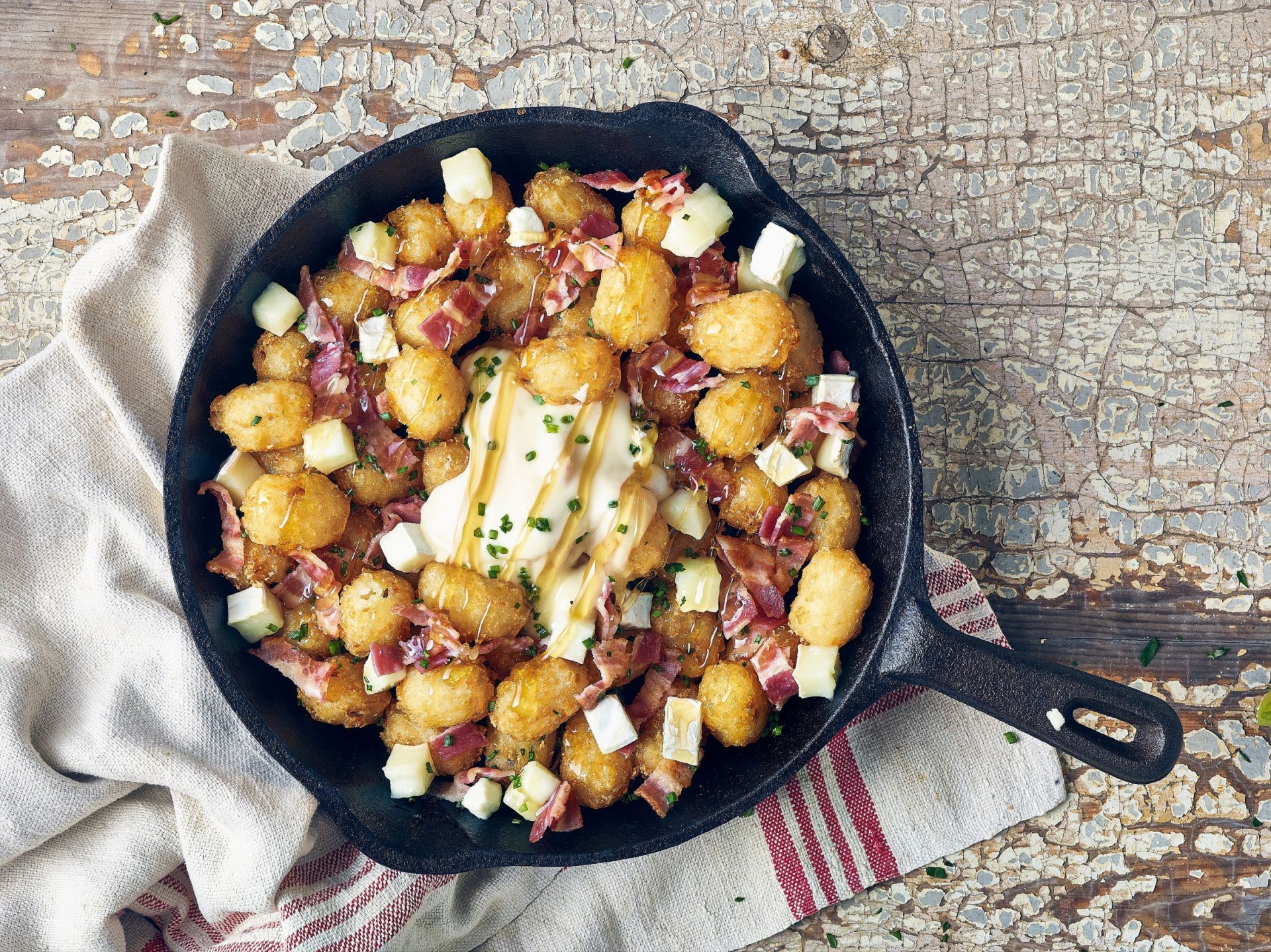 Bulk Buy LAMB WESTON Potato Puffs Wholesale | KFF