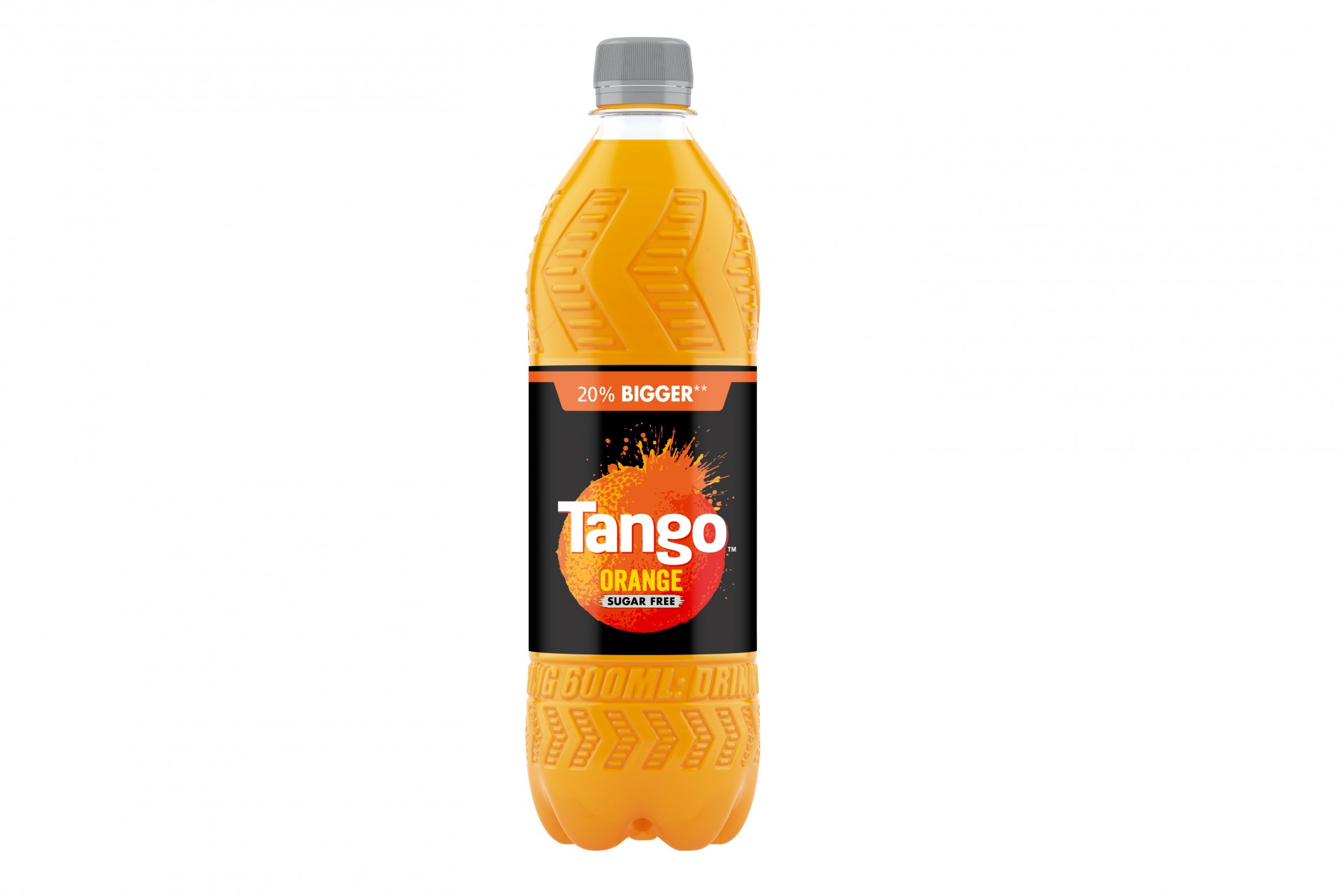 TANGO Orange (Bottle)