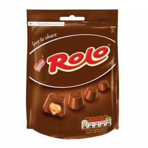 Little Rolo's
