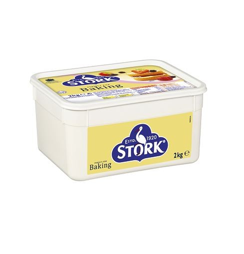 Bulk Buy STORK Spread Wholesale | KFF