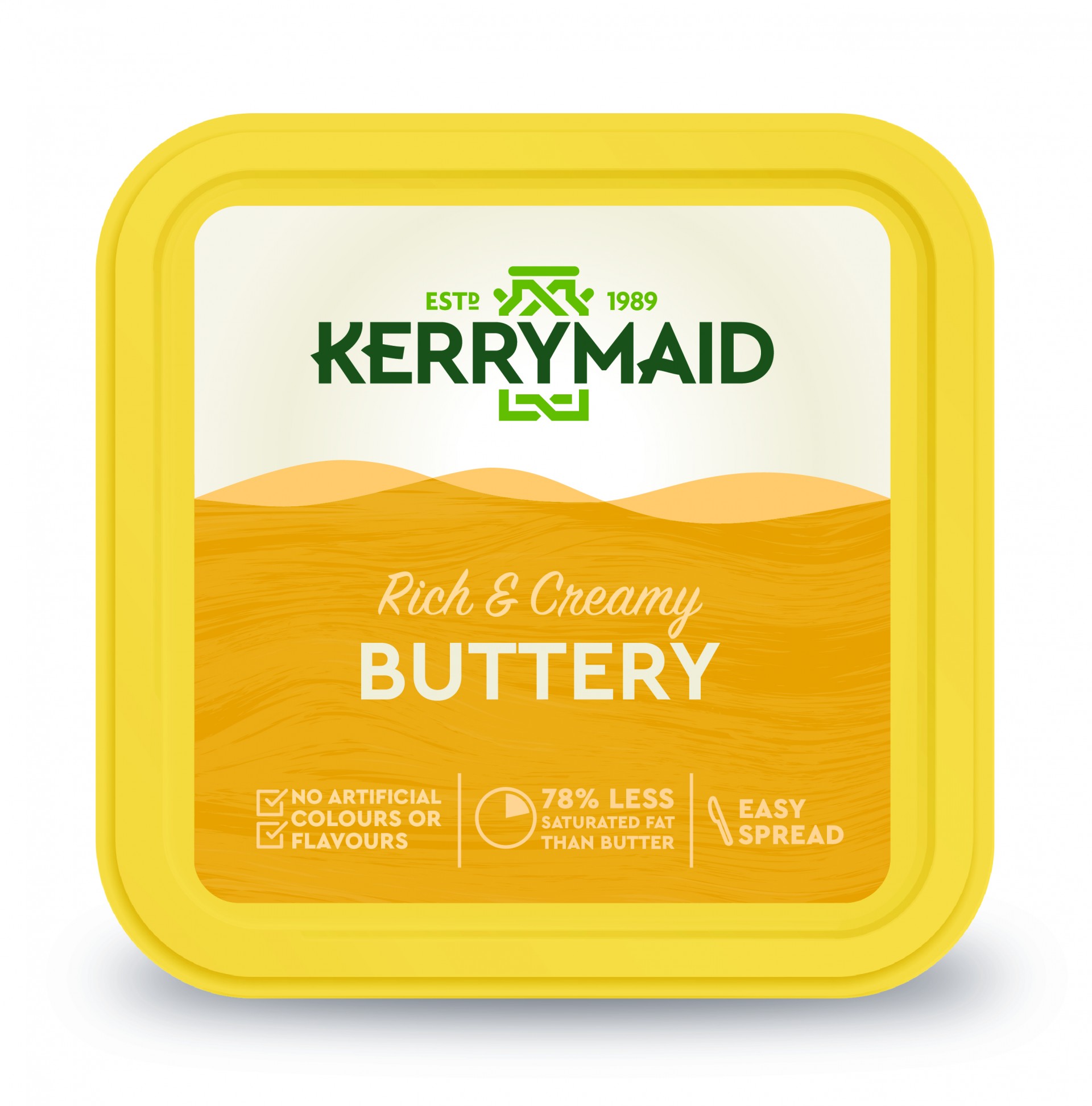 Bulk Buy KERRYMAID Buttery Spread Wholesale | KFF