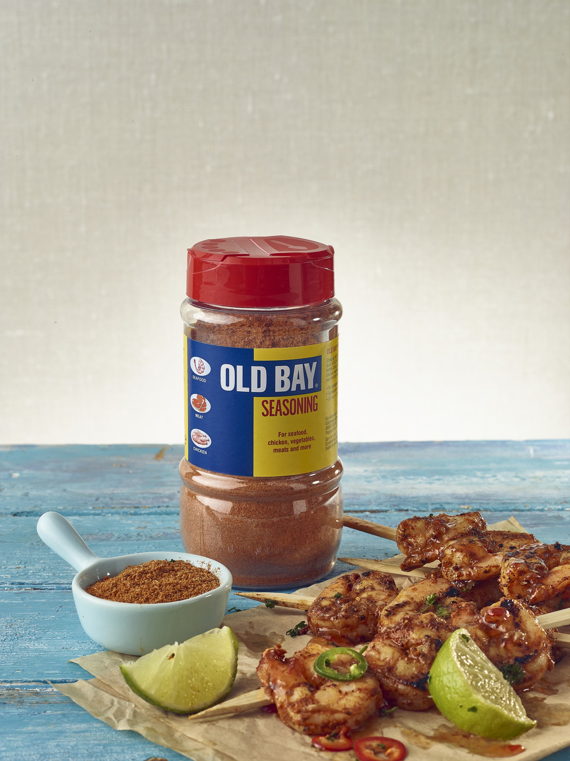Bulk Buy Old Bay Seasoning Wholesale | KFF