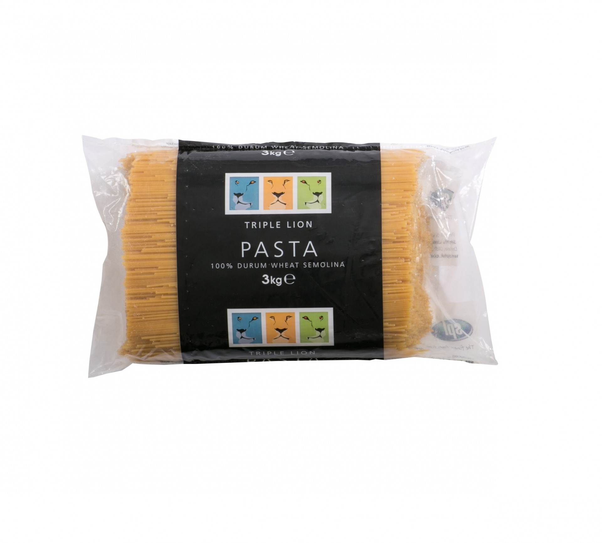 Bulk Buy Spaghetti Pasta Wholesale | KFF