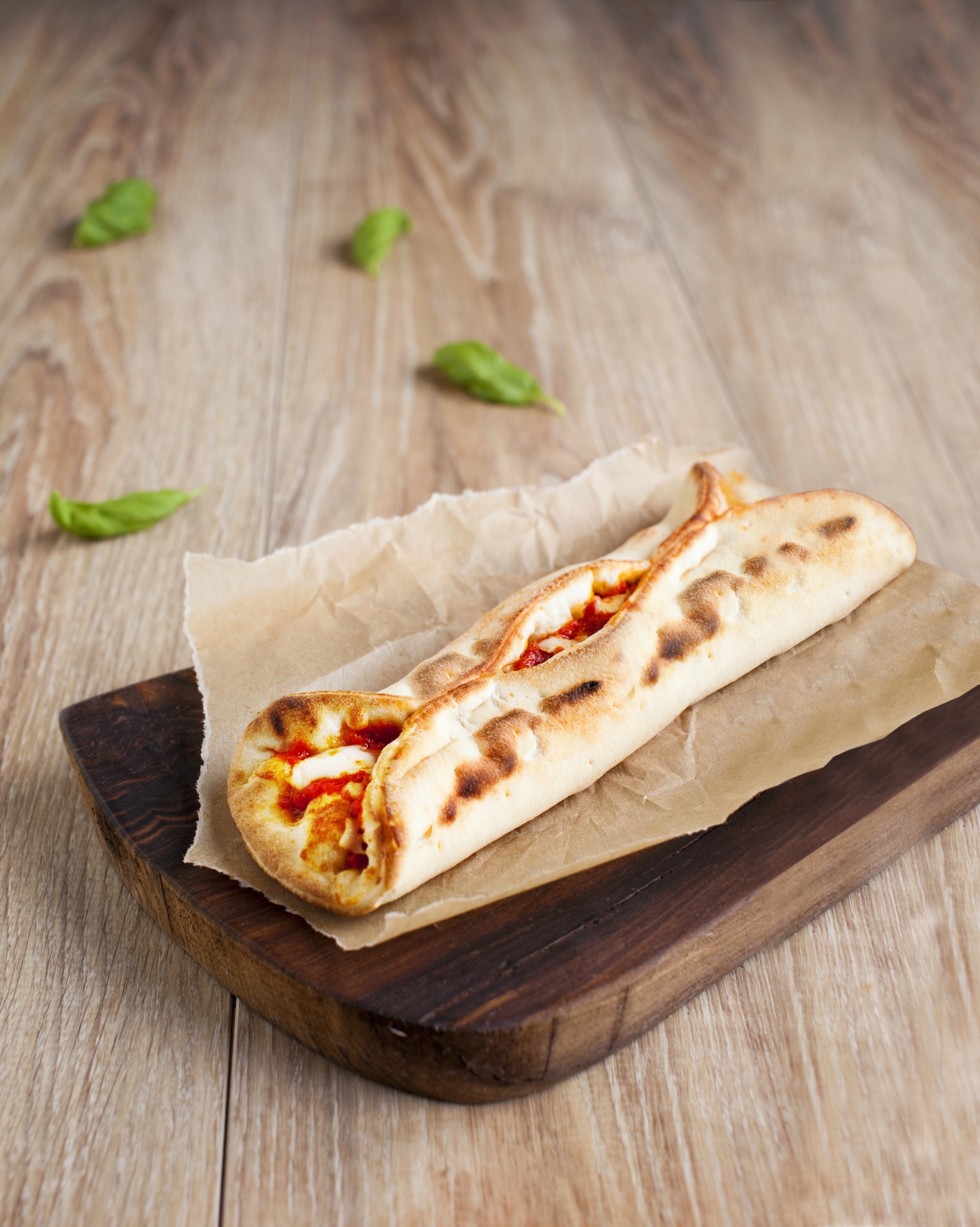 Bulk Buy BIG AL'S Italian Twist - Margherita Wholesale | KFF