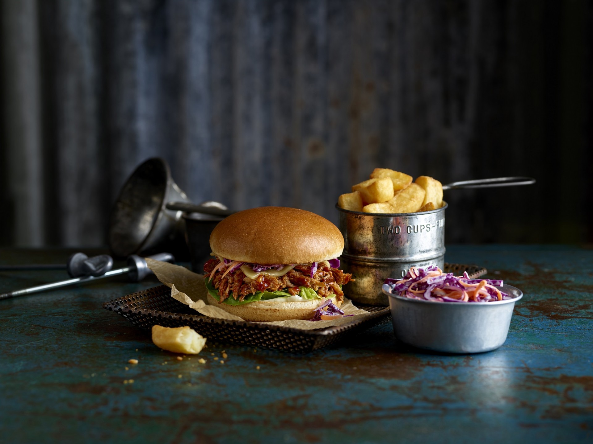 Bulk Buy AMERICANA Glazed Burger Bun Wholesale | KFF