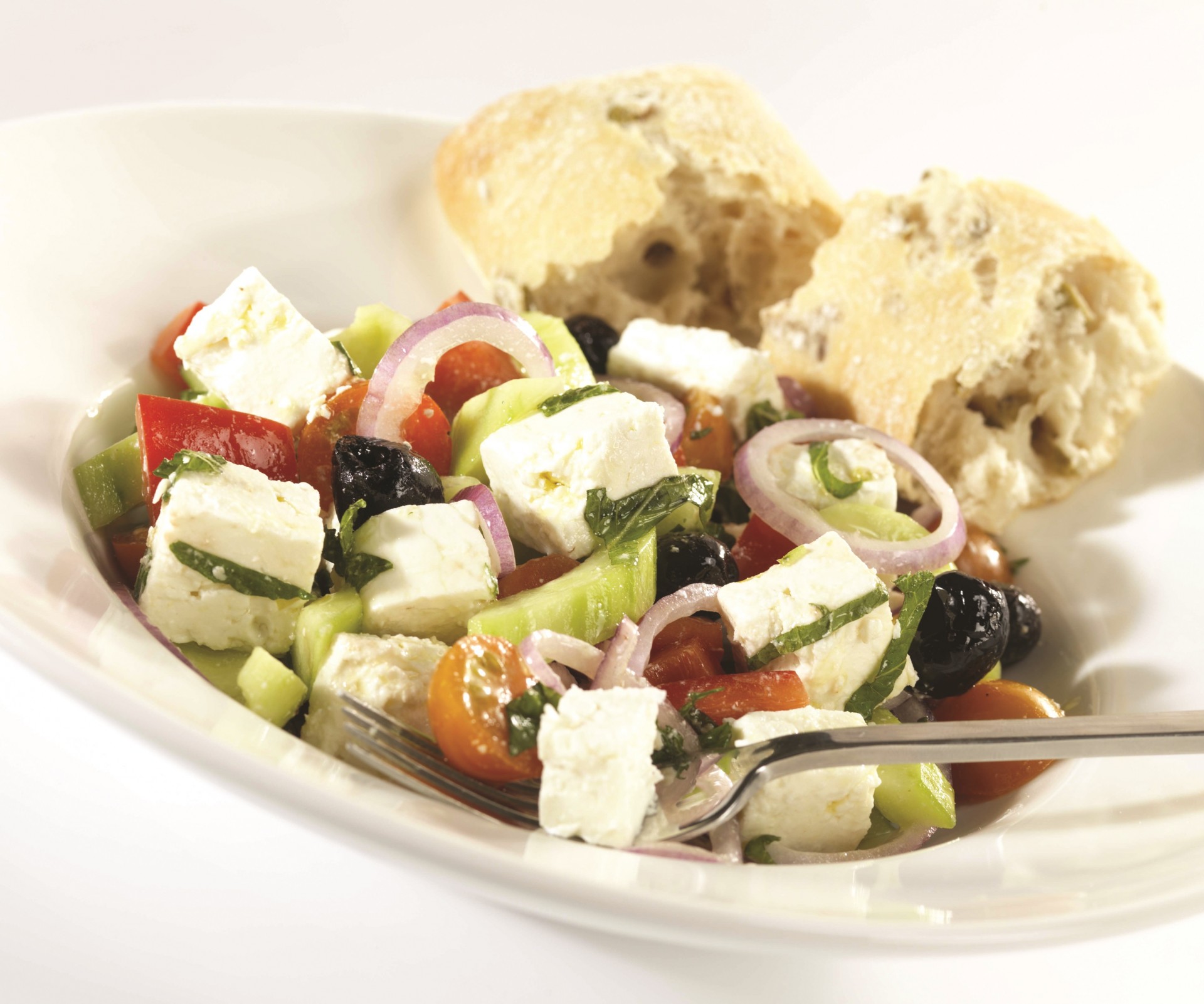 Bulk Buy Greek Feta Wholesale | KFF