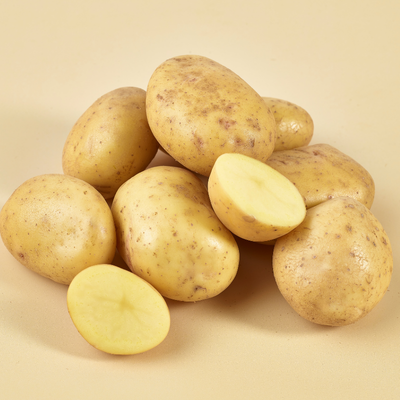Bulk Buy Baking Potatoes (50s) Wholesale | KFF