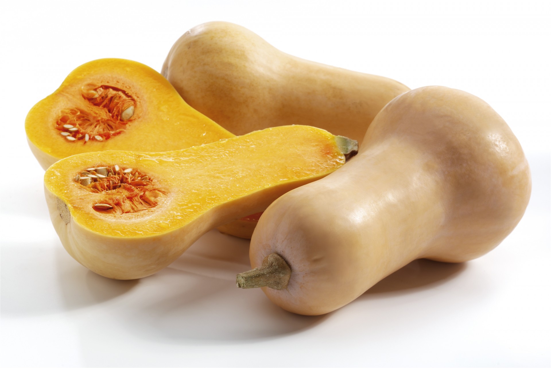 Bulk Buy Butternut Squash Wholesale | KFF