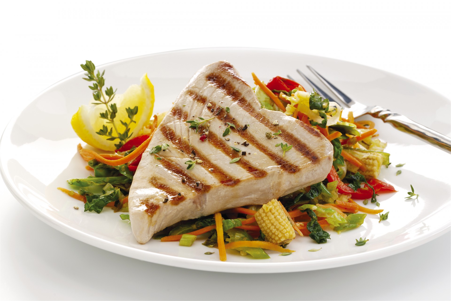 Bulk Buy Tuna Supremes (140-170g) Wholesale | KFF