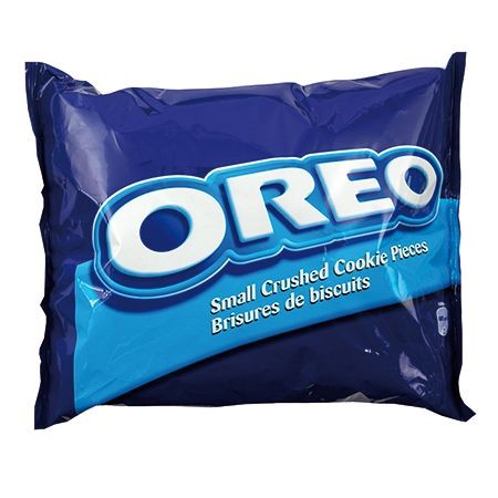 Bulk Buy OREO Small Crushed Cookie Pieces Wholesale | KFF