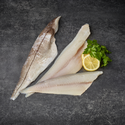 Bulk Buy Haddock Fillets Skin On, Boneless 170-230g Wholesale | KFF