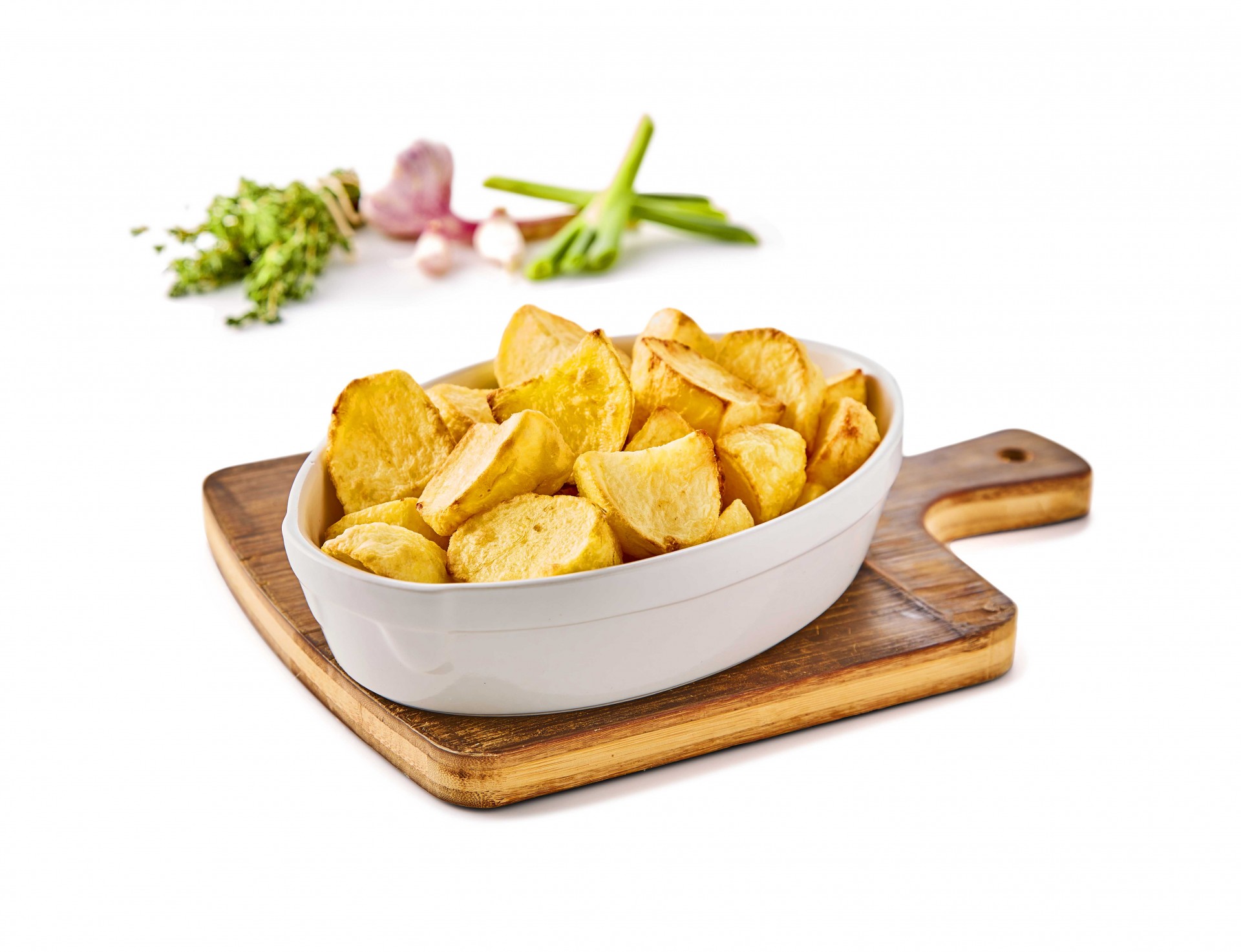 Bulk Buy PEKA Roasting Potatoes Wholesale | KFF