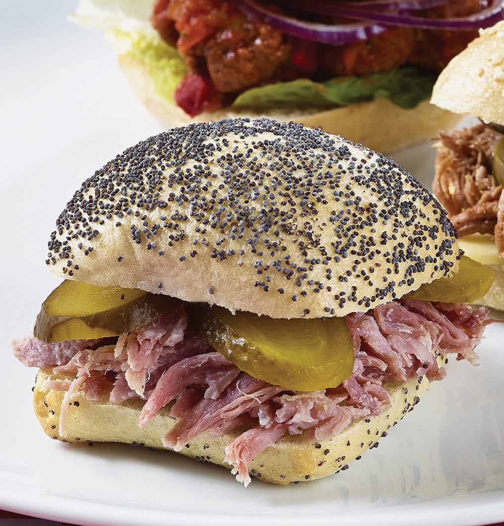 Bulk Buy Pulled Ham Hock - 100% Wholesale | KFF