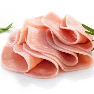 Bulk Buy Plain Ham - 80% Wholesale | KFF