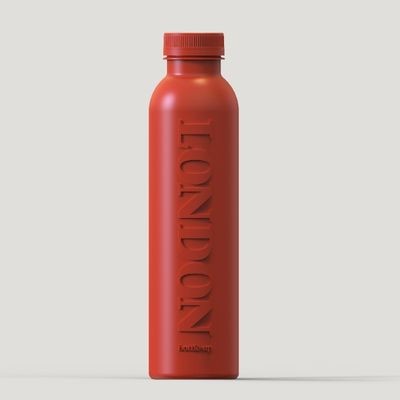 Bulk Buy BOTTLE UP Water - Red Wholesale | KFF