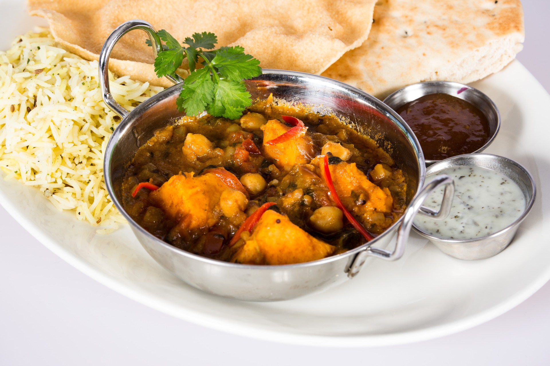 Bulk Buy SCHEFF FOODS Sweet Potato & Spinach Curry Wholesale | KFF