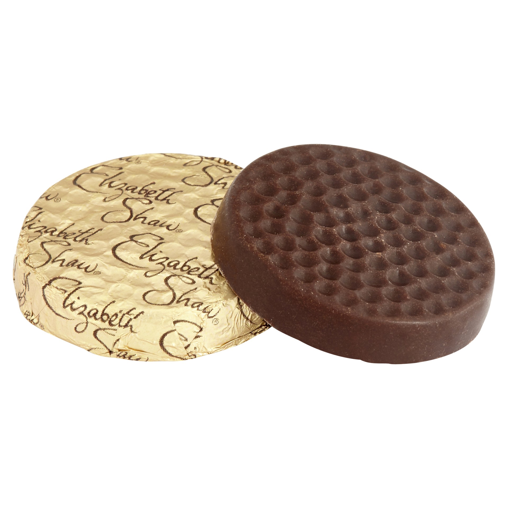 Bulk Buy ELIZABETH SHAW Dark Mint Crisp Chocolates Wholesale | KFF