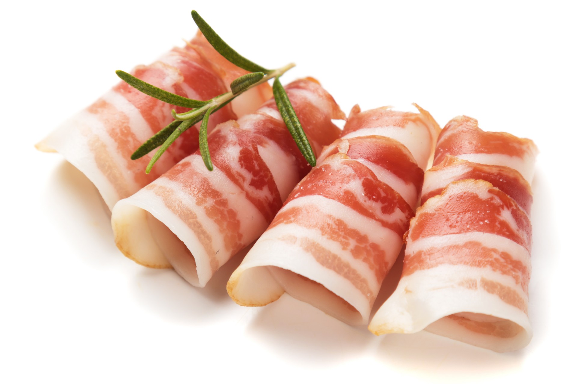 Bulk Buy Sliced Pancetta Wholesale | KFF