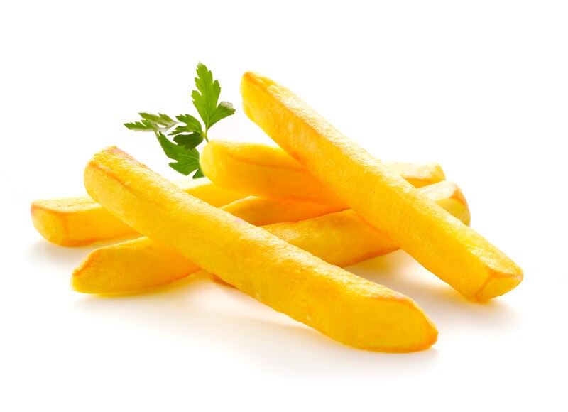 Bulk Buy SYSCO CLASSIC 9/16" Fries (14x14mm) Wholesale | KFF