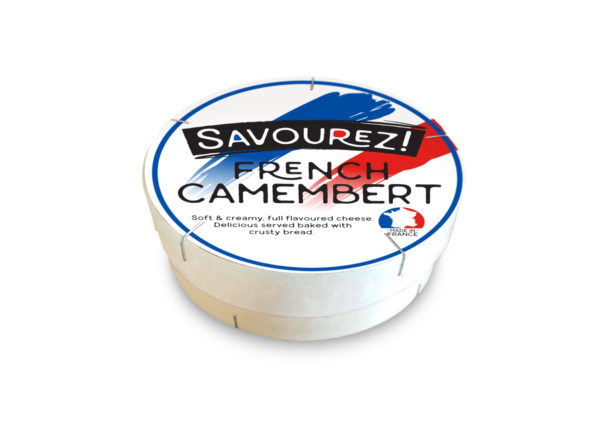 Bulk Buy Camembert Wholesale | KFF