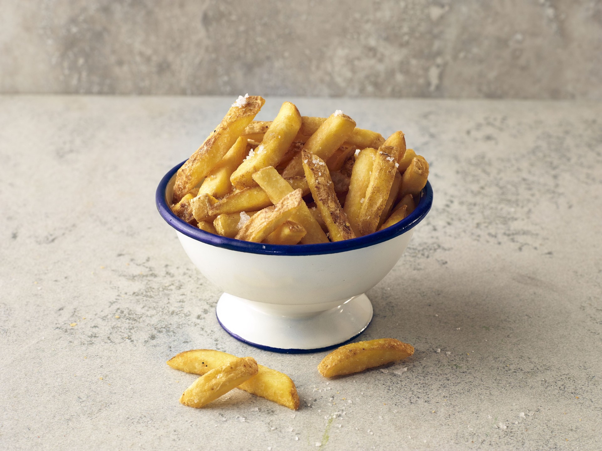 Bulk Buy KOFFMANN'S Les Pommes Fries (10mm) Wholesale | KFF