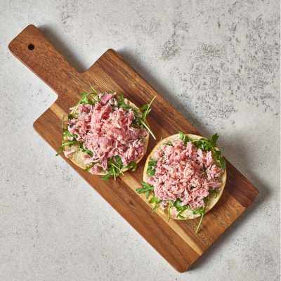 Bulk Buy Pulled Ham Hock Wholesale | KFF