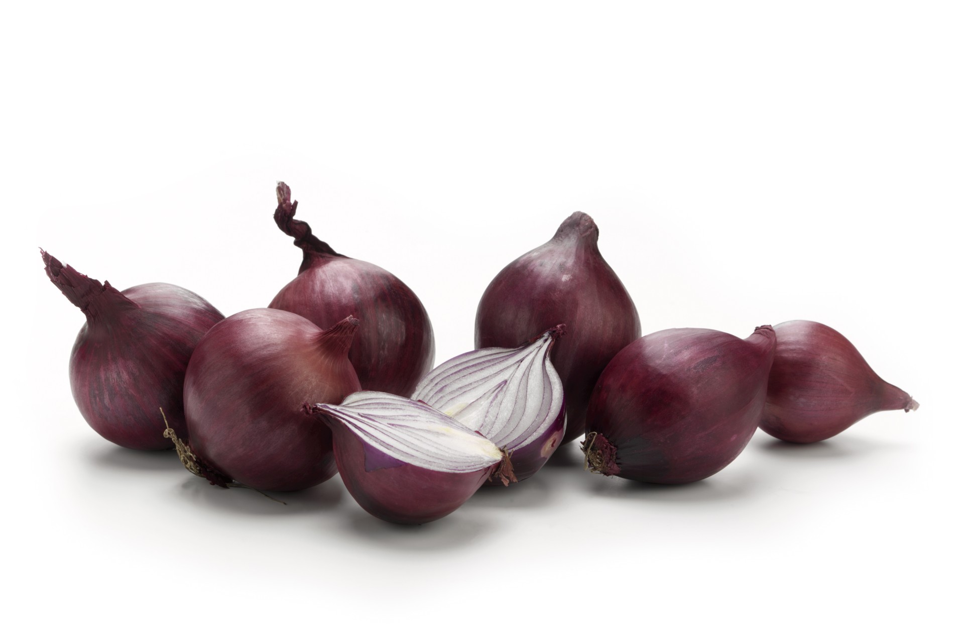 Bulk Buy Red Onions Wholesale | KFF