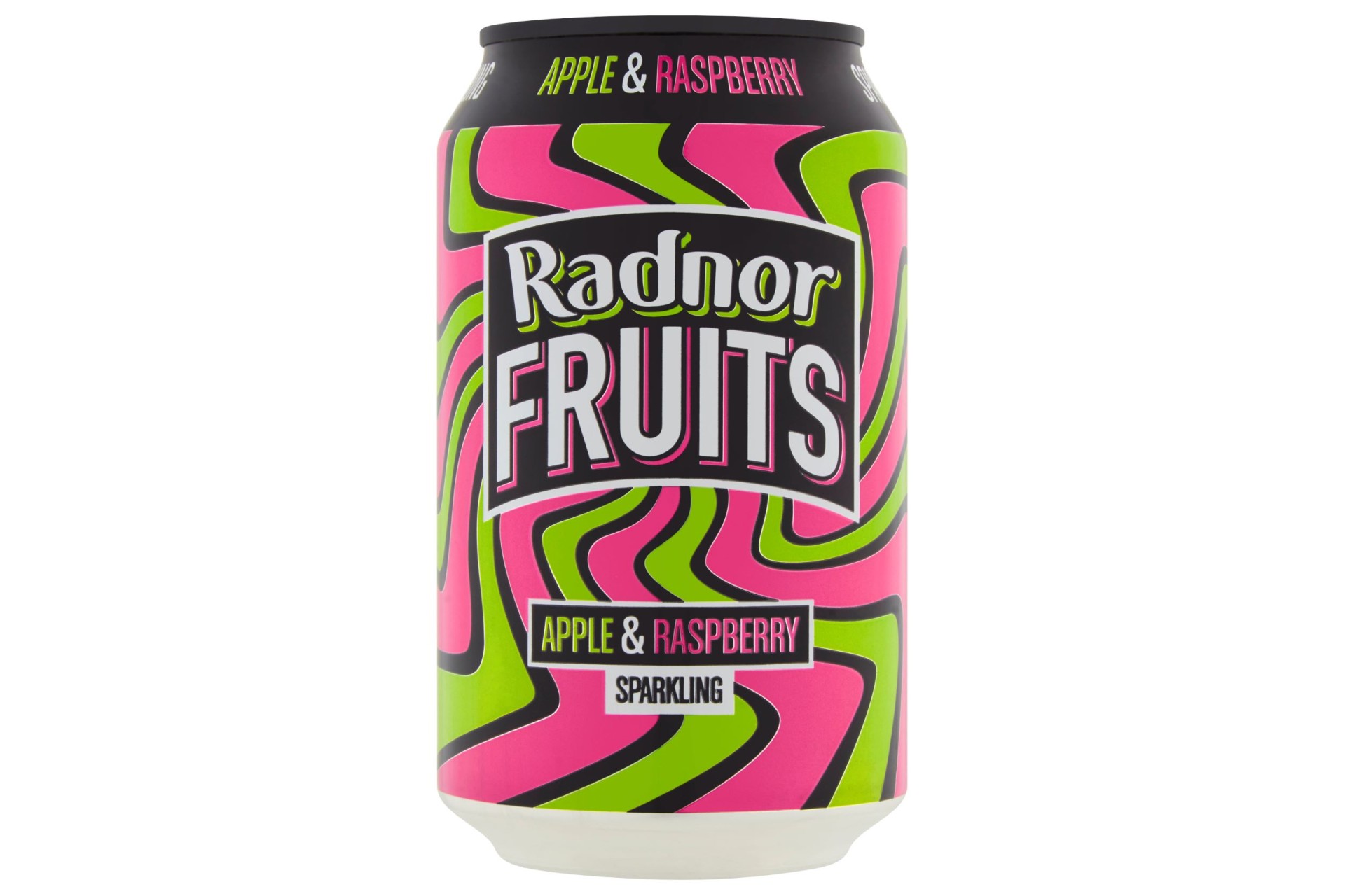 Bulk Buy RADNOR Fruits Apple & Raspberry (Can) Wholesale | KFF