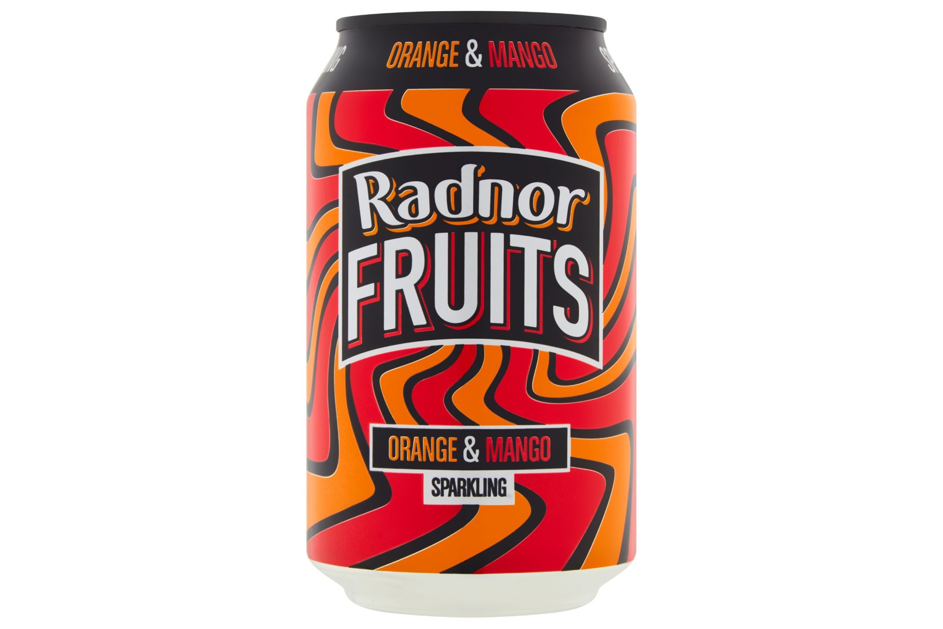 Bulk Buy RADNOR Fruits Orange & Mango (Can) Wholesale | KFF