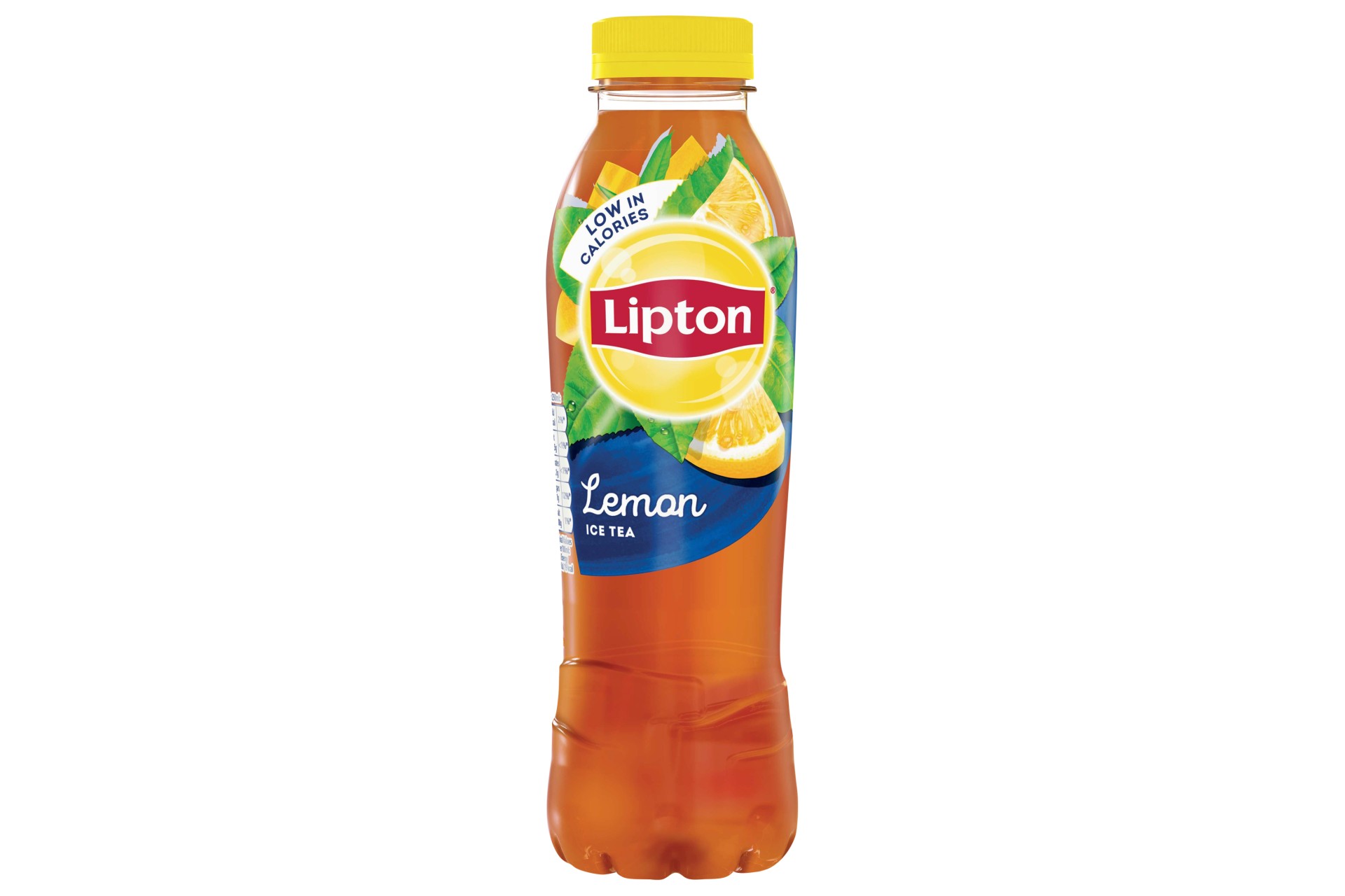 Bulk Buy LIPTON Ice Tea Lemon (Bottle) Wholesale | KFF