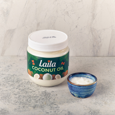 Bulk Buy LAILA Coconut Oil Wholesale | KFF
