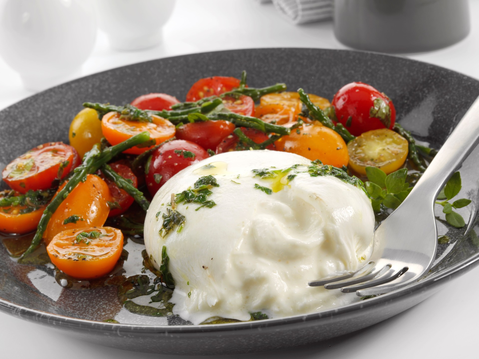 Bulk Buy Burrata Wholesale | KFF