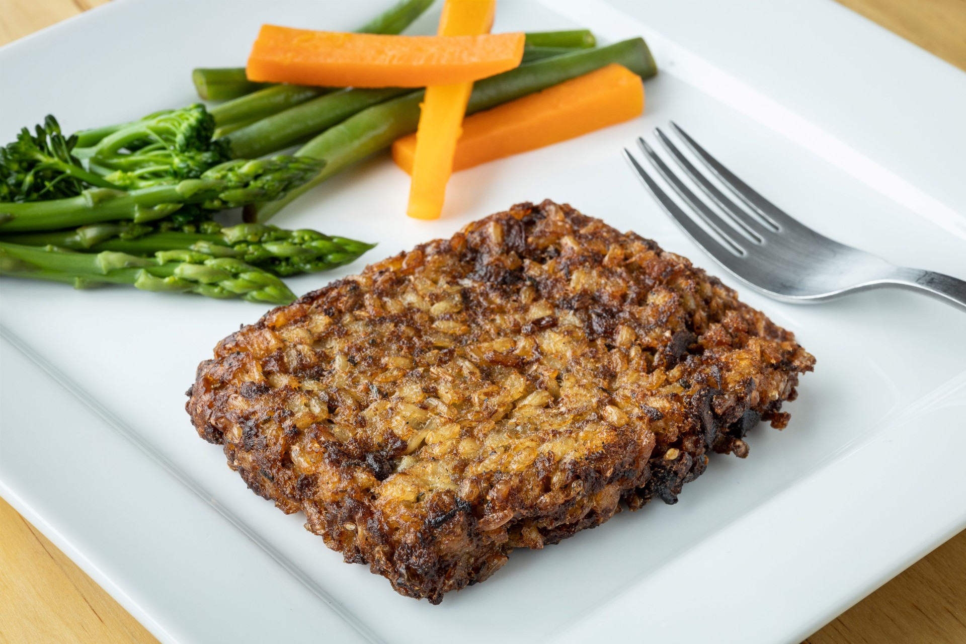 Bulk Buy SCHEFF FOODS Individual Vegetable Roast Slice Wholesale | KFF