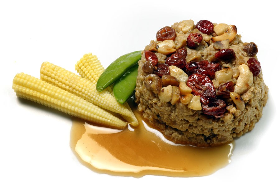 Bulk Buy SCHEFF FOODS Luxury Chestnut Roast Wholesale | KFF