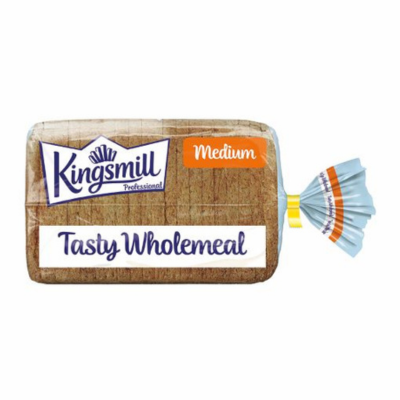 Bulk Buy KINGSMILL Professional Wholemeal Bread Wholesale | KFF