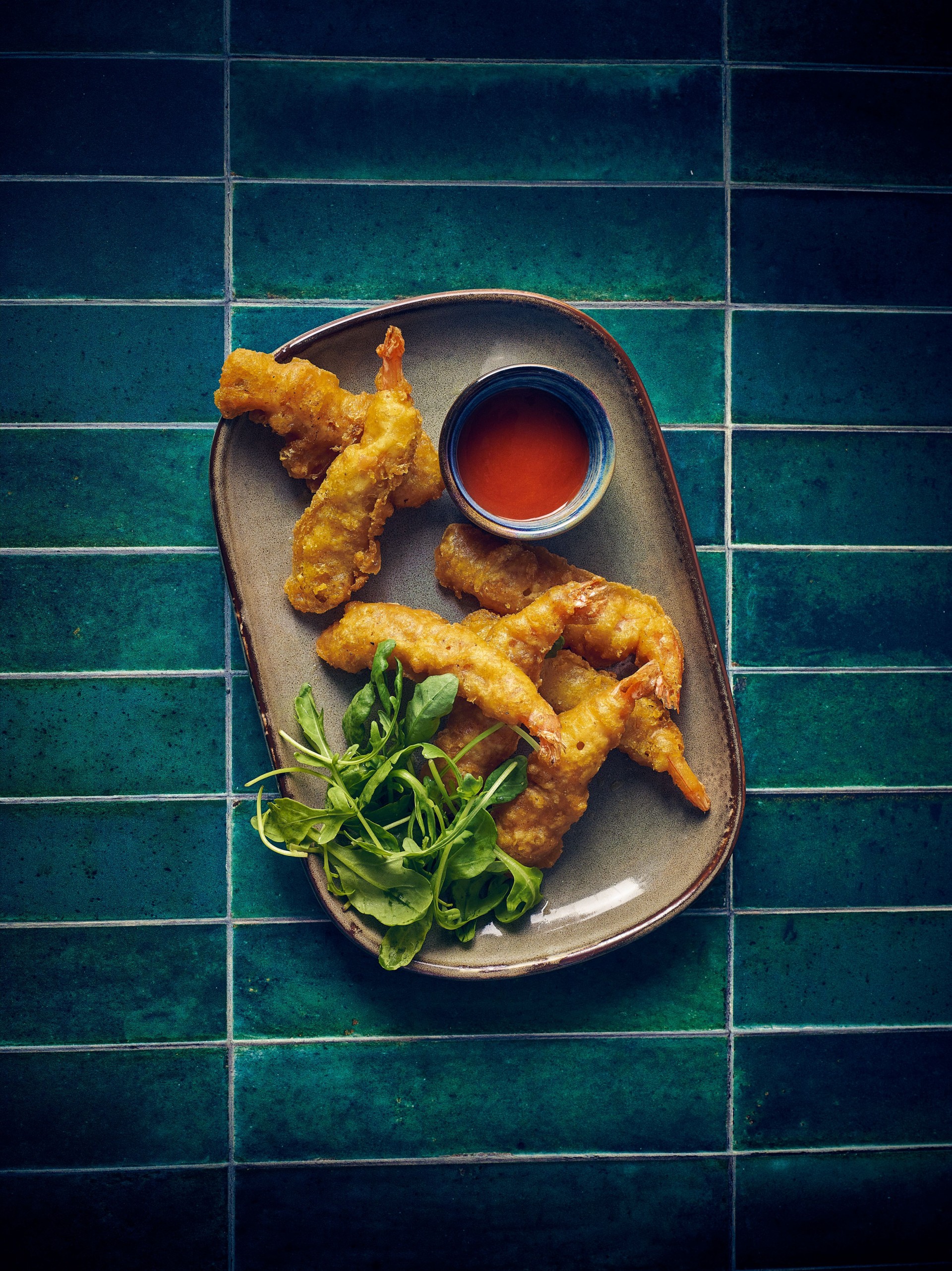Bulk Buy PACIFIC WEST Katsu Prawns Wholesale | KFF