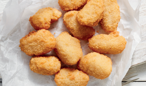 Bulk Buy PACIFIC WEST Wholetail Scampi Wholesale | KFF