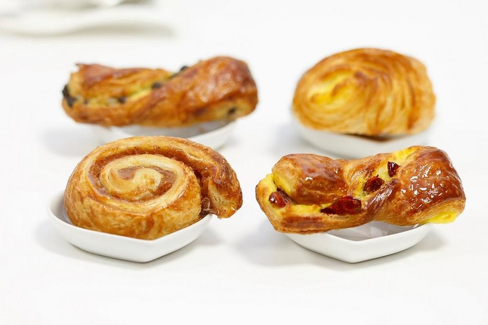 BRIDOR Mini Gourmandes