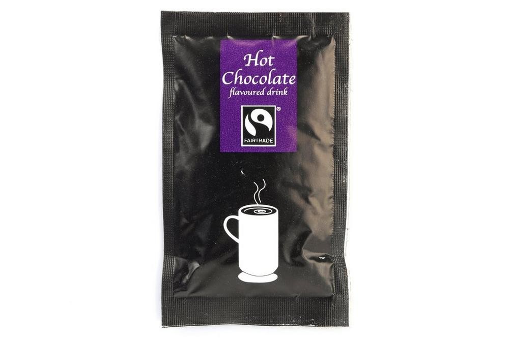Bulk Buy Instant Hot Chocolate Sachets Wholesale | KFF