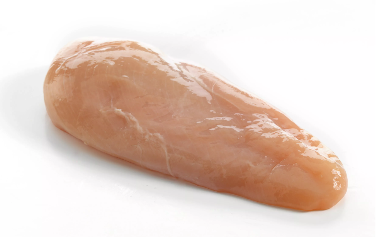 Bulk Buy SYSCO ESSENTIALS Skinless Chicken Fillets Wholesale | KFF